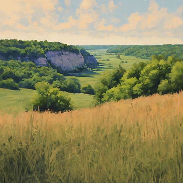 Conservation Consortium | Driftless region conservation