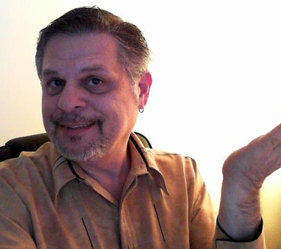 Paul Riedel - Bildender Künstler