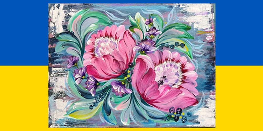 VESNA FEST! BRINGS THE SPIRIT OF UKRAINIAN SPRING TO WOOLWICH WORKS ...