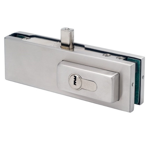 FPL10 Corner Patch Lock | Franchi Glass