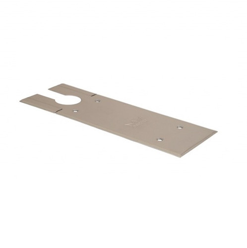 Dorma Floor Spring Cover Plate | Franchi Glass