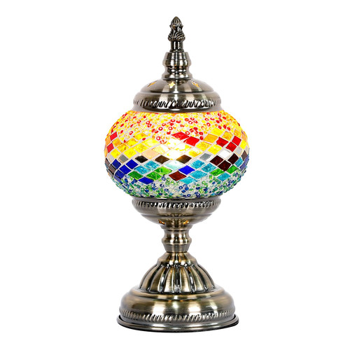 TL24 Turkish Table Lamp | Eduquip Ltd
