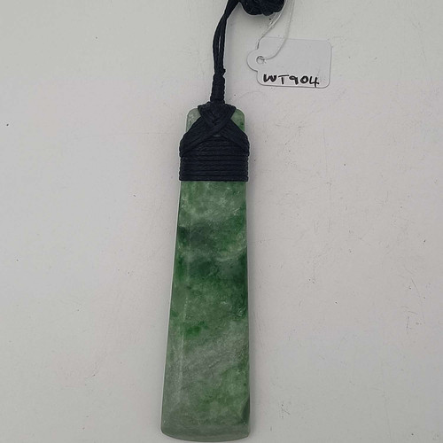 Pounamu Greenstone Toki | Eduquip Ltd