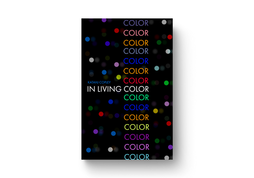 IN LIVING COLOR (DIGITAL Score & Parts) | Katahj Copley Music