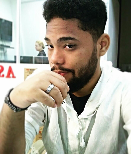 Início | George Andrade