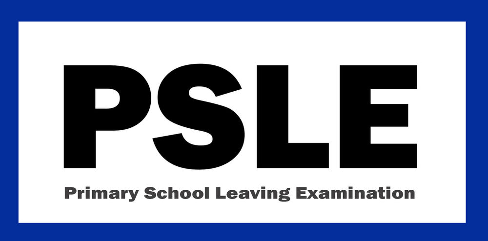 PSLE 2018 EXAM TIME TABLE SINGAPORE