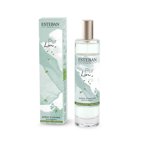 Pur Lin Room Spray 75 ml | Grey & Adler
