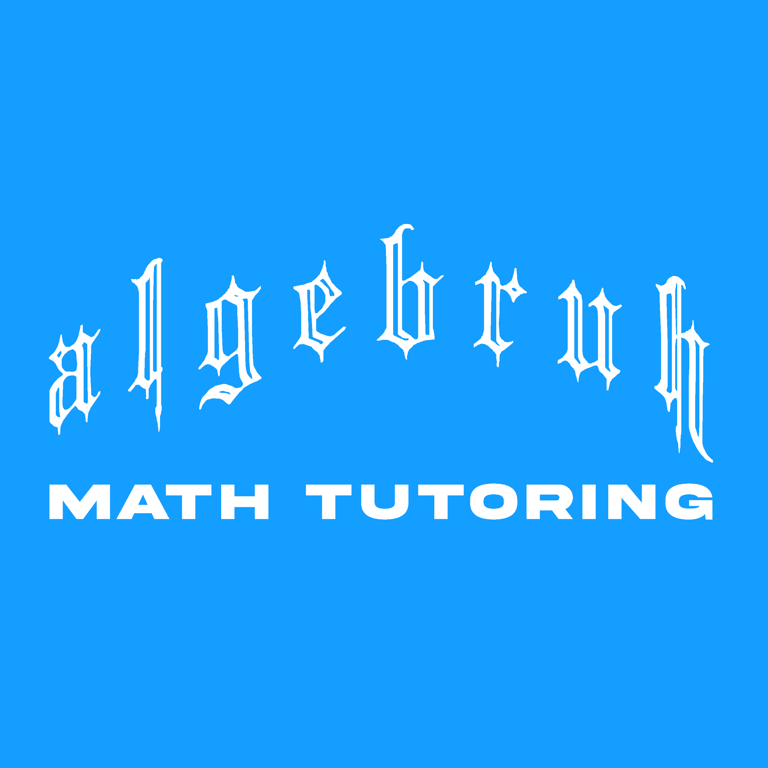 AlgeBruh | Expert Math Tutor | Barrie, ON