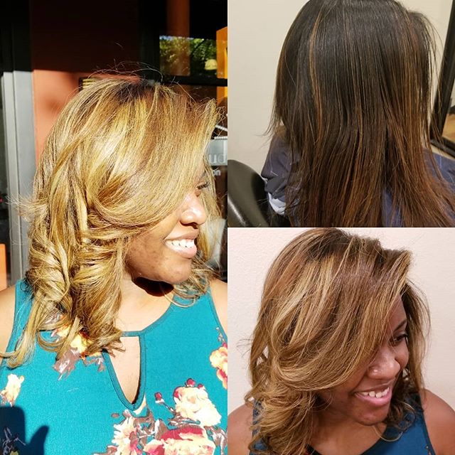 Hair-color | Seattle | Vasuda Salon