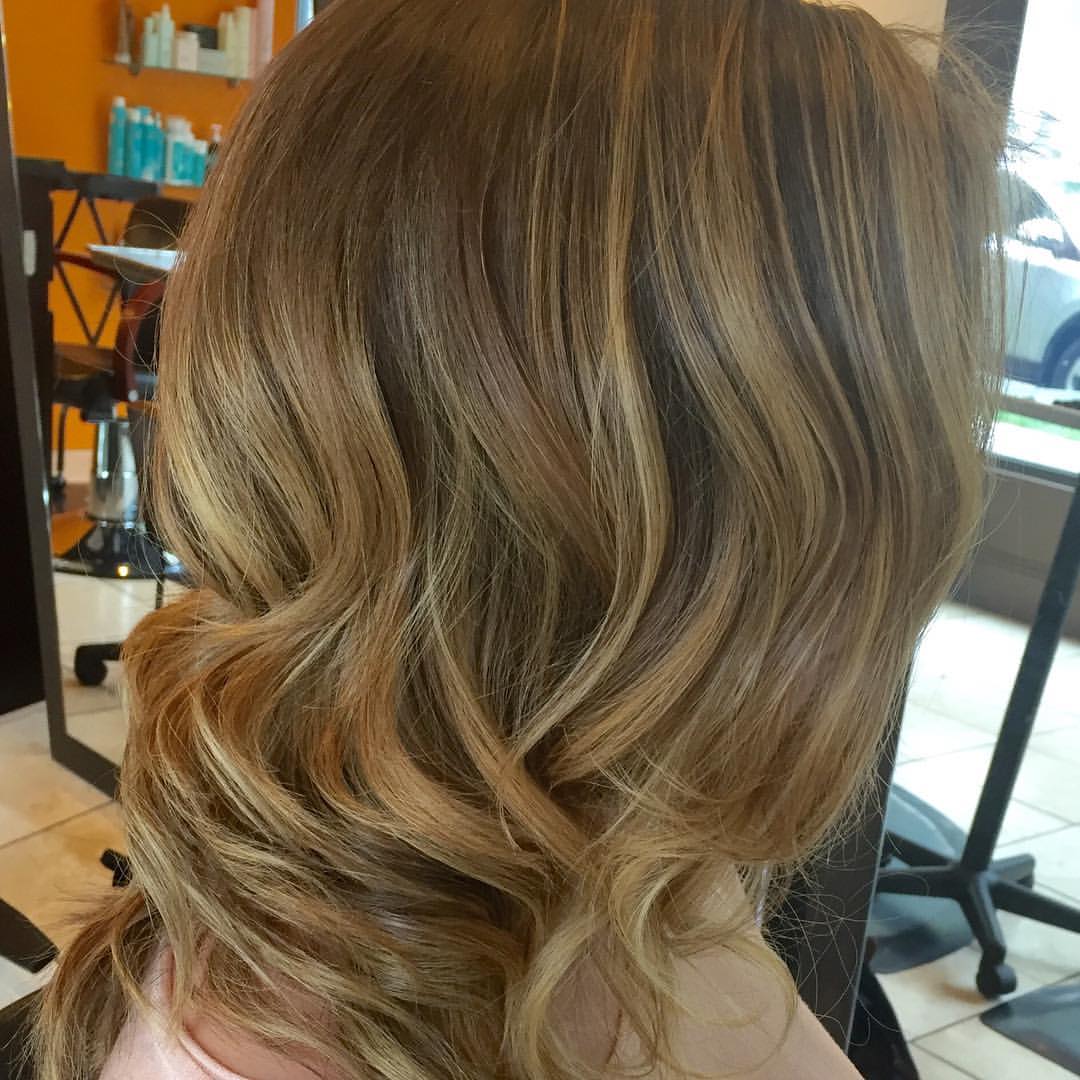 Hair-color | Seattle | Vasuda Salon