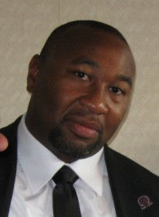 Roger Wingate | Tau Zeta Alumni