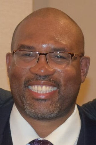 Maurice Sean Lovell | Tau Zeta Alumni