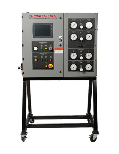 Plasma Supply Regulators | Thermach