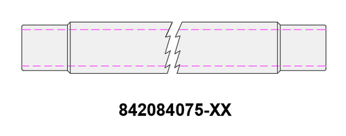 Divider Tube | Thermach