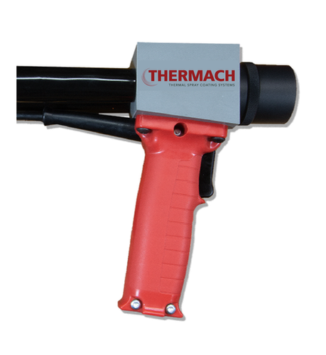 Electric Arc Spray | Thermach