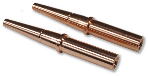 840000375 2mm Quick Change Wire Guides | Thermach