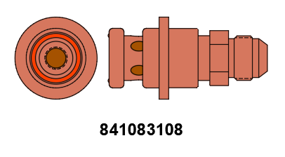 Cathode Holders | Thermach