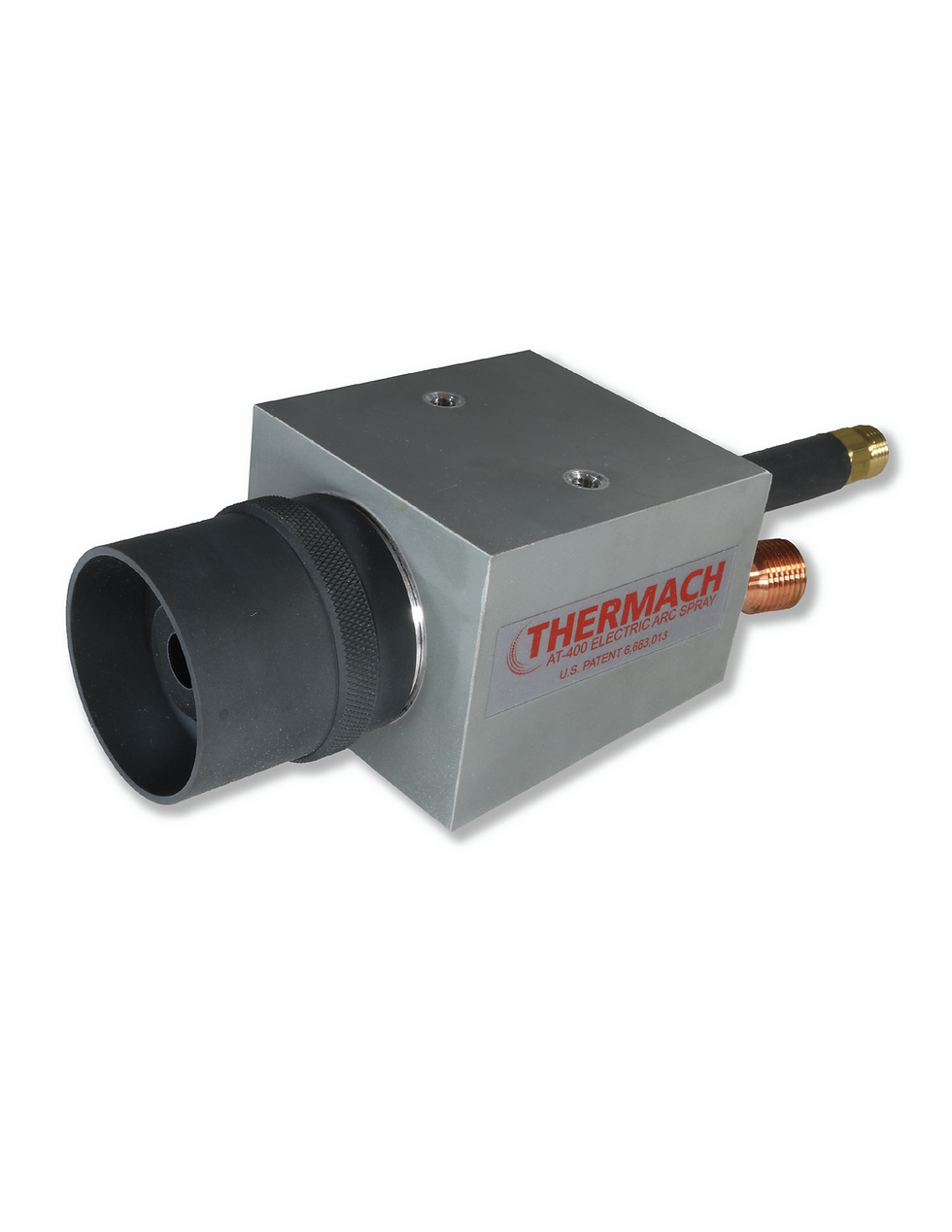 ELECTRIC ARC SPRAY | Thermach