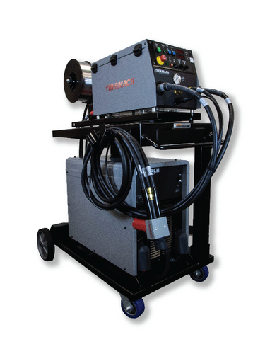 Electric Arc System | Thermach