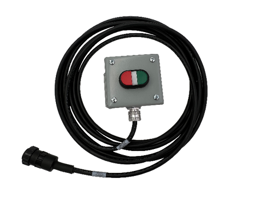 861000562 Remote Switch Box – ON/OFF | Thermach