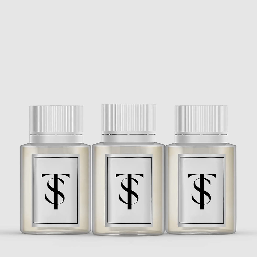 Timeless Scenting | Home & Business Scenting