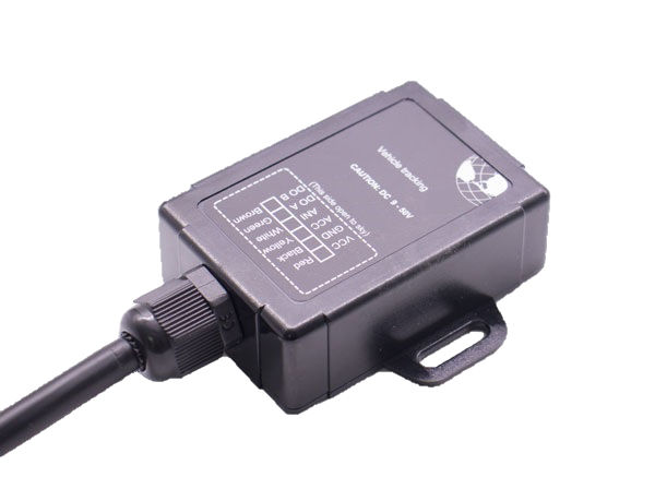 Helios Tracker | Telematics Solutions | Helios M