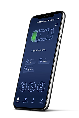 Helios Tracker | Telematics Solutions | IoT devices | Fleet management