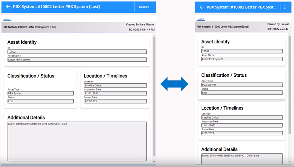 What’s New in OnBase 25.1