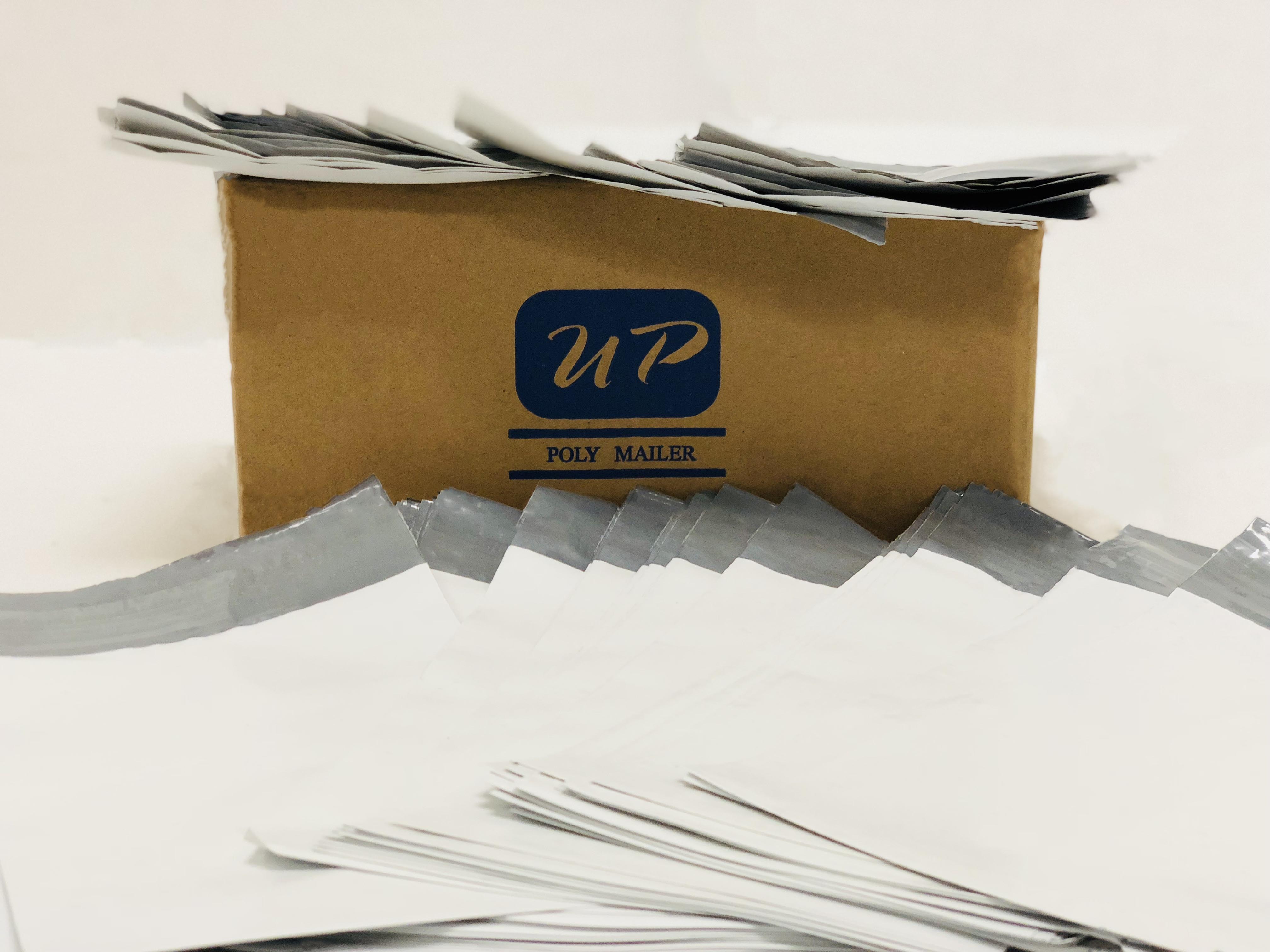 Poly Mailer Unipack Trading Inc Poly Mailer Unipack Trading Inc