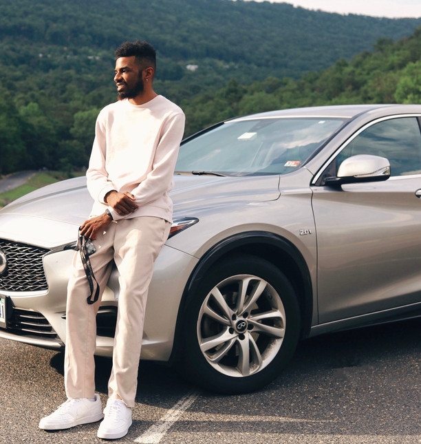 Christopher Kenyatta Sese-Khalid Jr. | @iandroidchris | iandroidchris ...