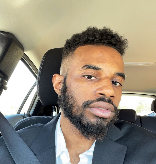 Christopher Kenyatta Sese-Khalid Jr. | @iandroidchris | iandroidchris ...