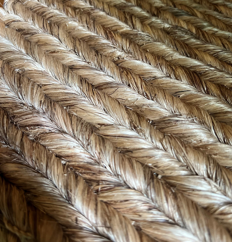 Bokid Collection | abaca rugs, textiles, accessories