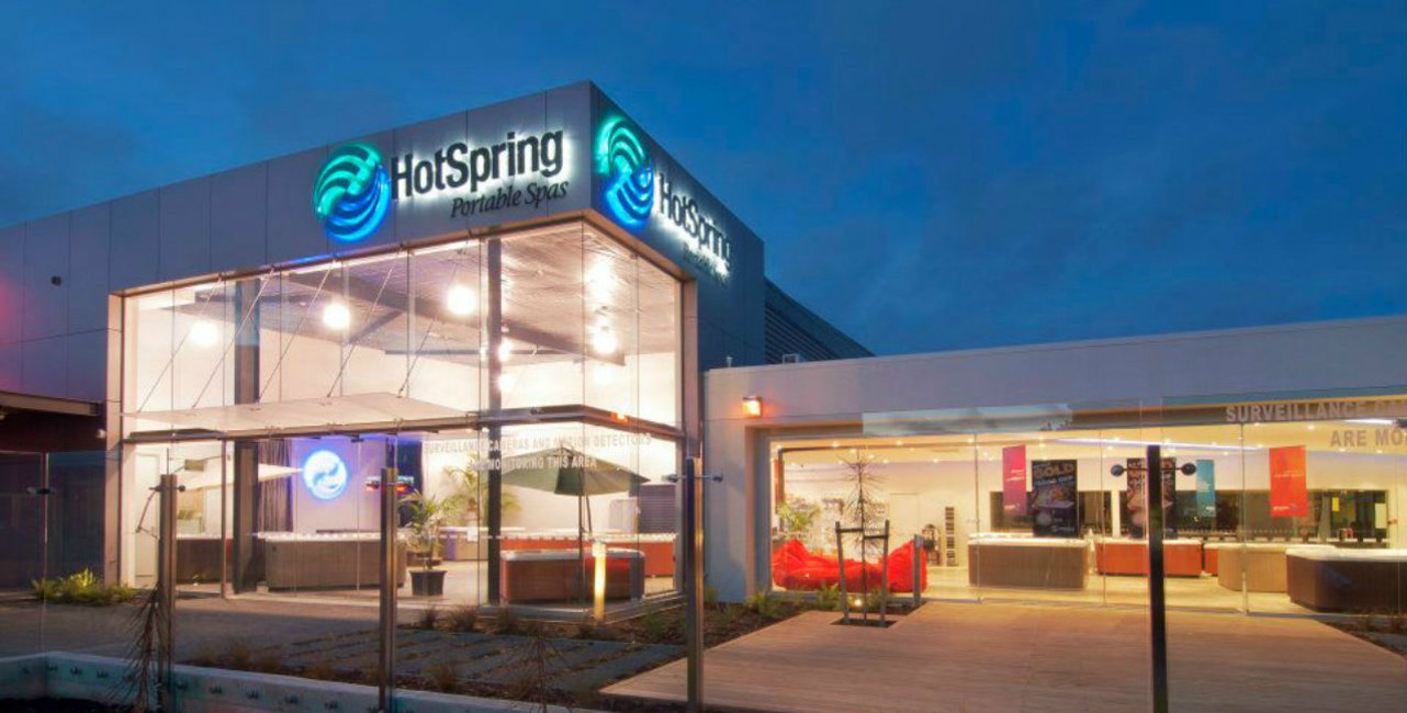 Building Signage Auckland | Custom Signs for Buildings | NZ