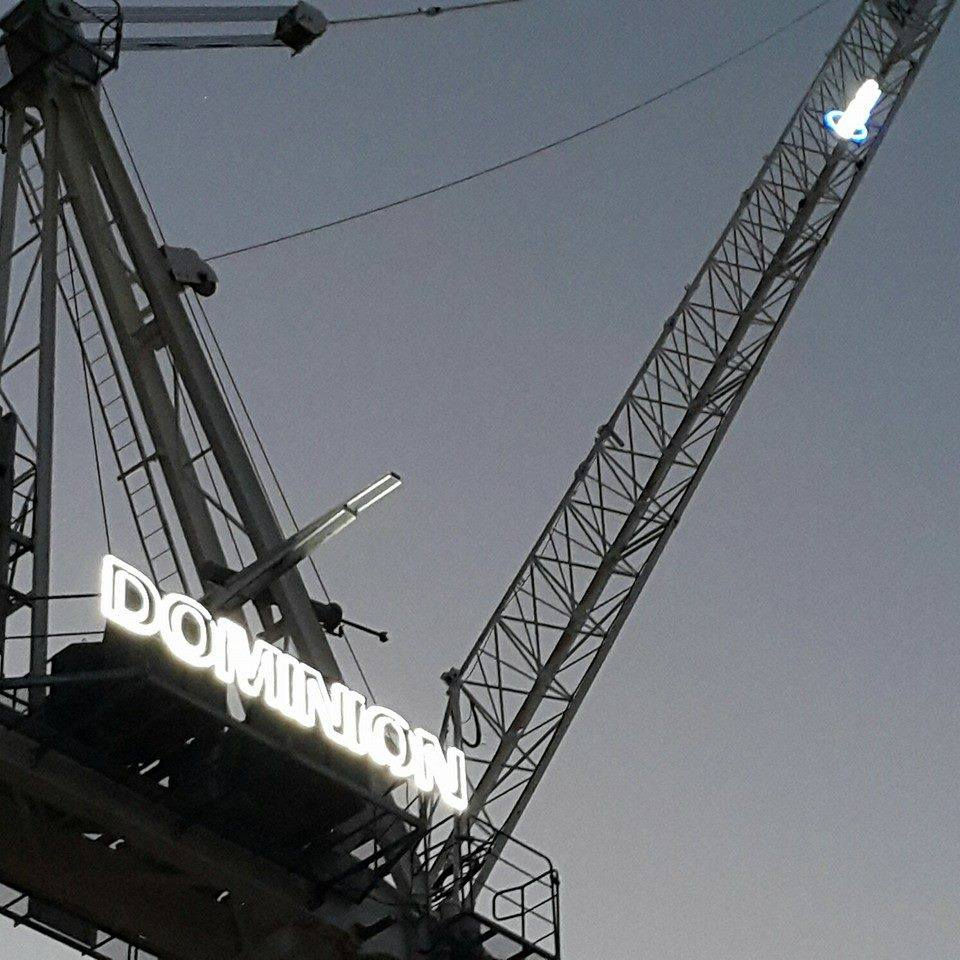 Outdoor Signs Auckland | Custom Exterior Signage | Onform Signs NZ