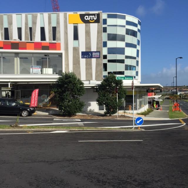 Building Signage Auckland | Custom Signs for Buildings | NZ