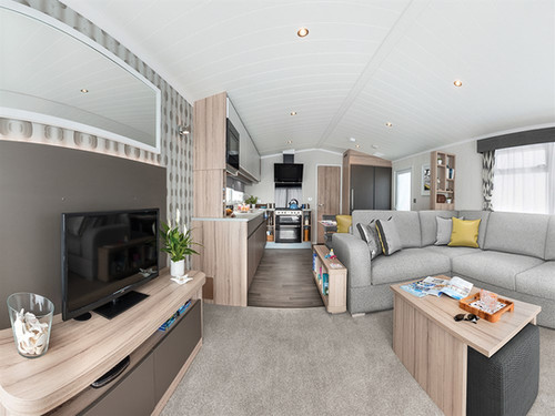 2022 Swift Antibes | Snowdon View