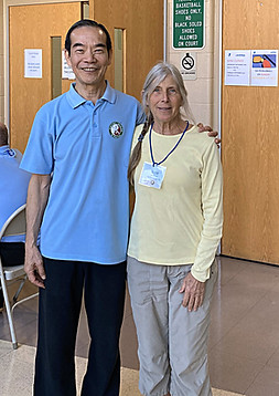 Verde Valley Tai Chi, Northern Arizona Tai Chi | Tai Chi | Northern ...