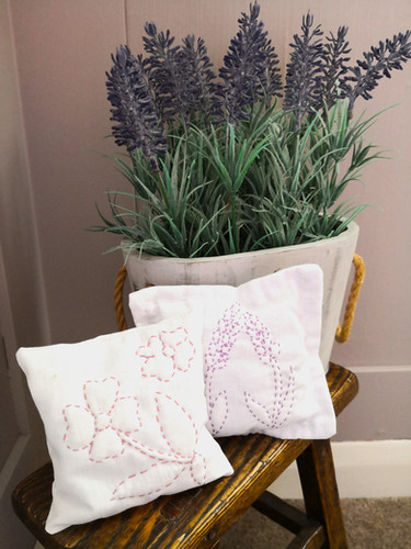 Boutis Technique Instructions | Raggy Robin Designs