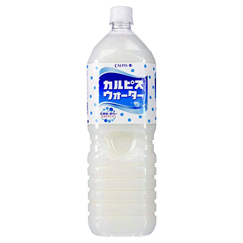 CALPIS WATER 1.5L | Montafoods