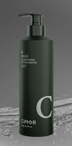 The Best in Green Haircare: Highlights from the 2025 Global Green ...