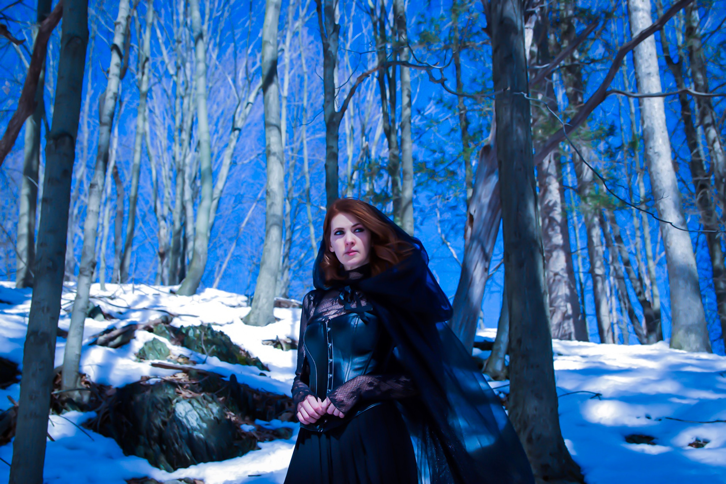 Pictures | Mike Smith Rivera - Actor