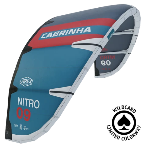 Nitro Apex | Winddance