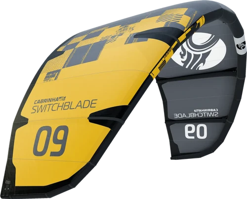 Switchblade 03 | Winddance