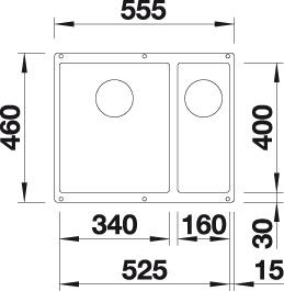 Blanco Kitchen Sinks | Sinkworld
