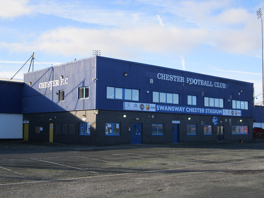 Preview: Chester (a)