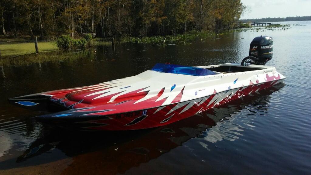 21 Liberator | liberator