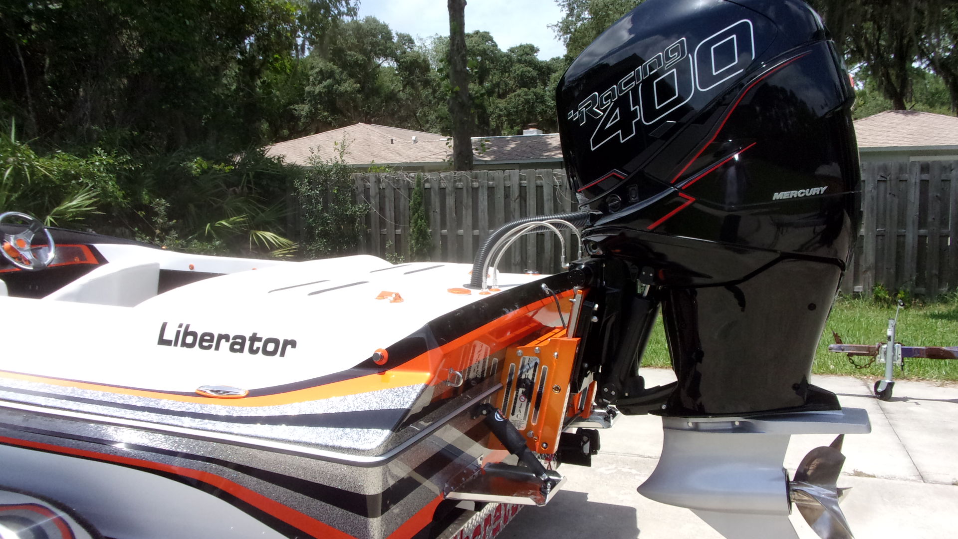 Current Inventory | liberator