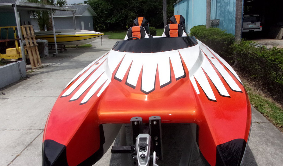 25 Liberator | liberator