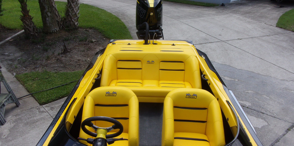 22 Liberator | liberator