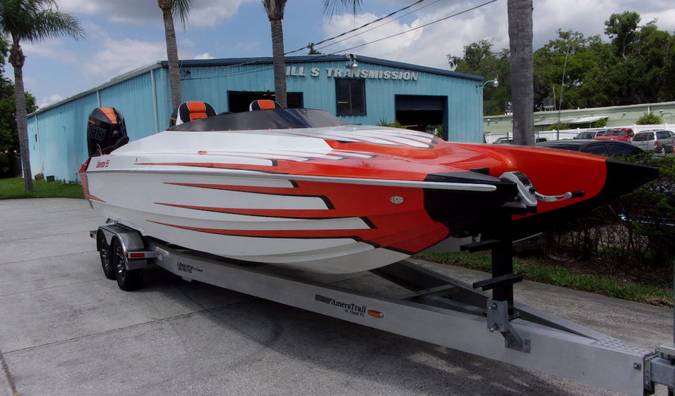 25 Liberator | liberator